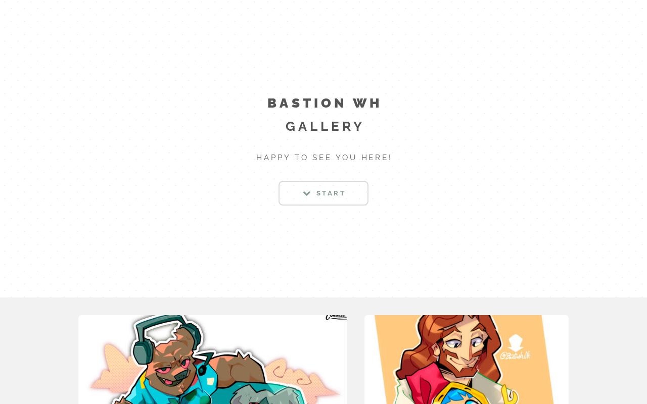 Bastion_WH Gallery